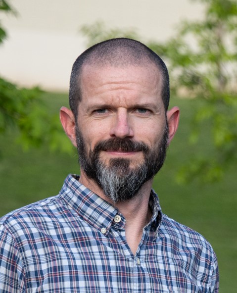 Joe Kolowski - Smithsonian Mason School of Conservation