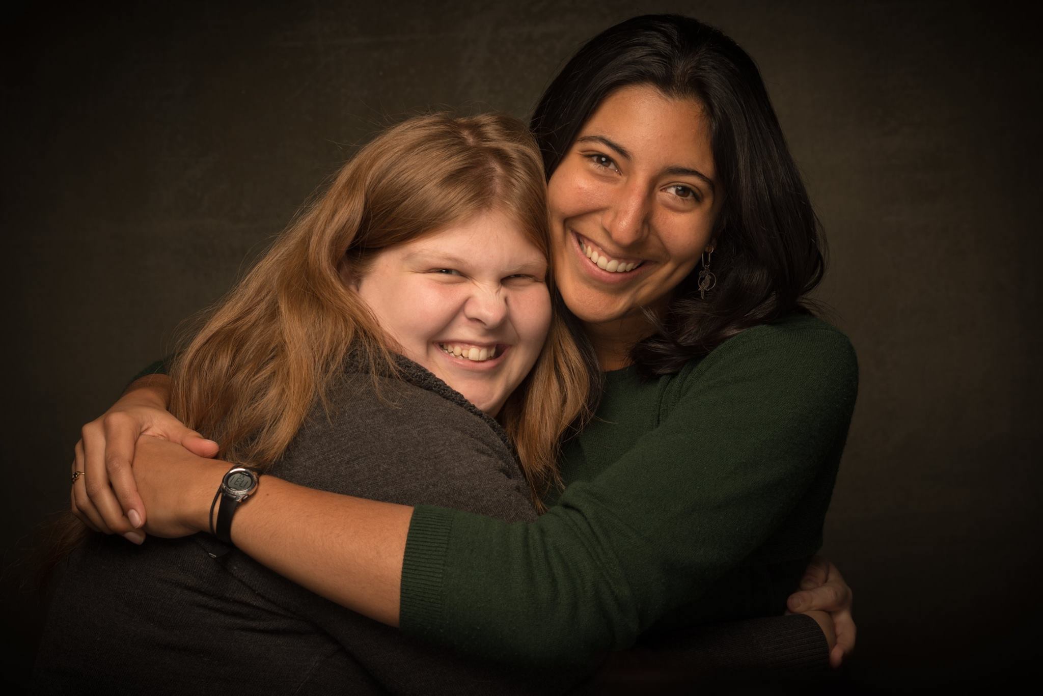 Students Take Advantage of New Wilson College Partnership - Smithsonian ...