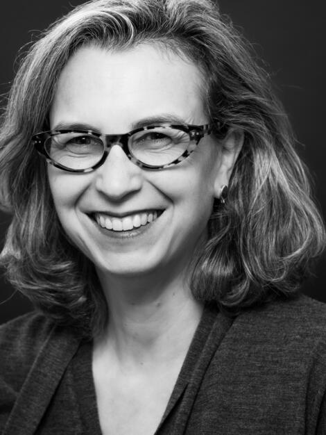 Loren Mayor - Smithsonian Mason School of Conservation