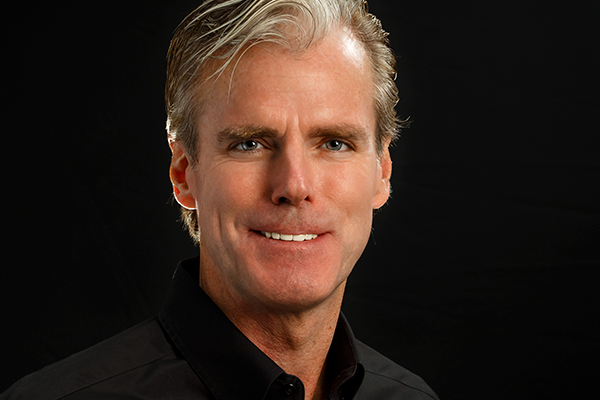 Paul Misener - Smithsonian Mason School of Conservation